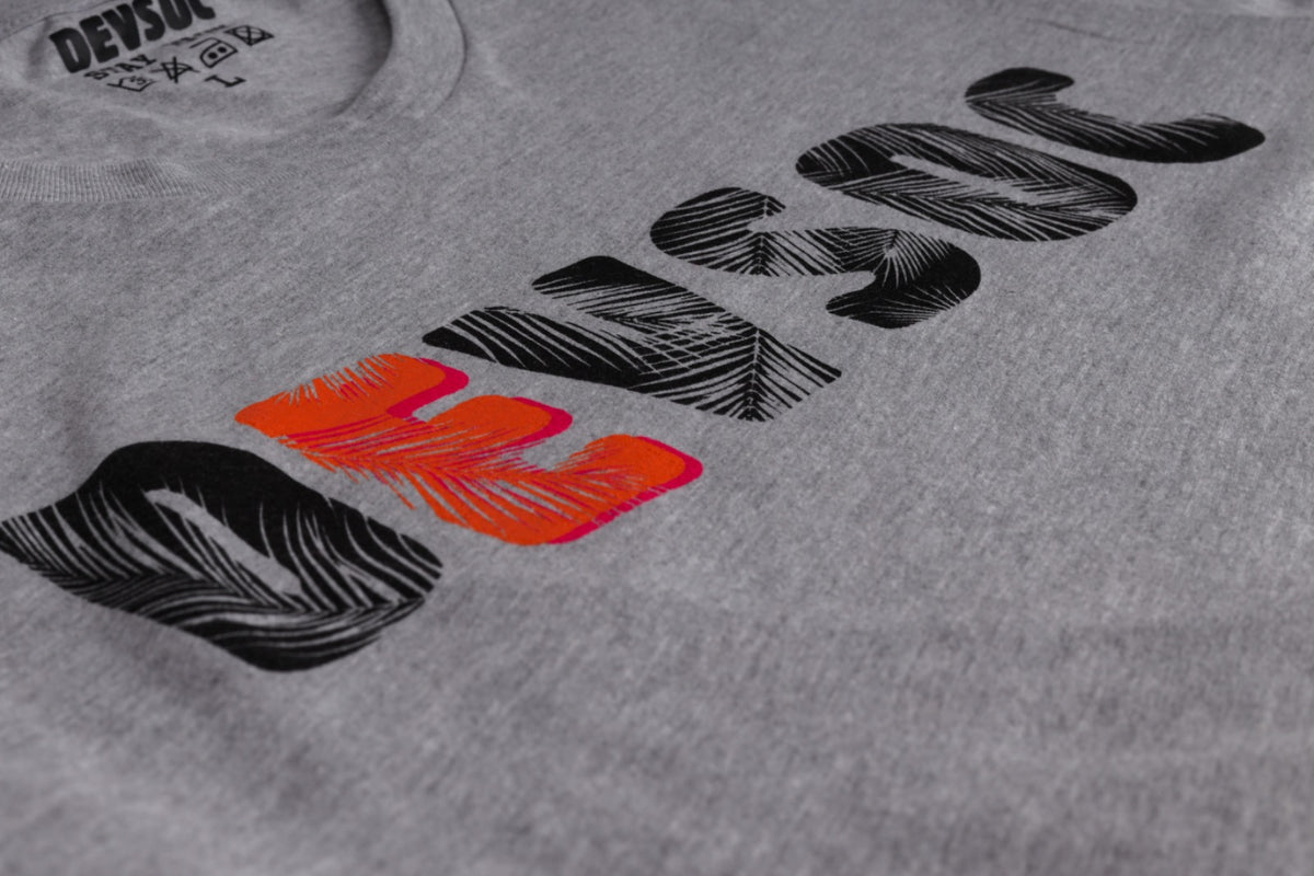 Gen 2 OG DEVSOC T-Shirt – The Development Society